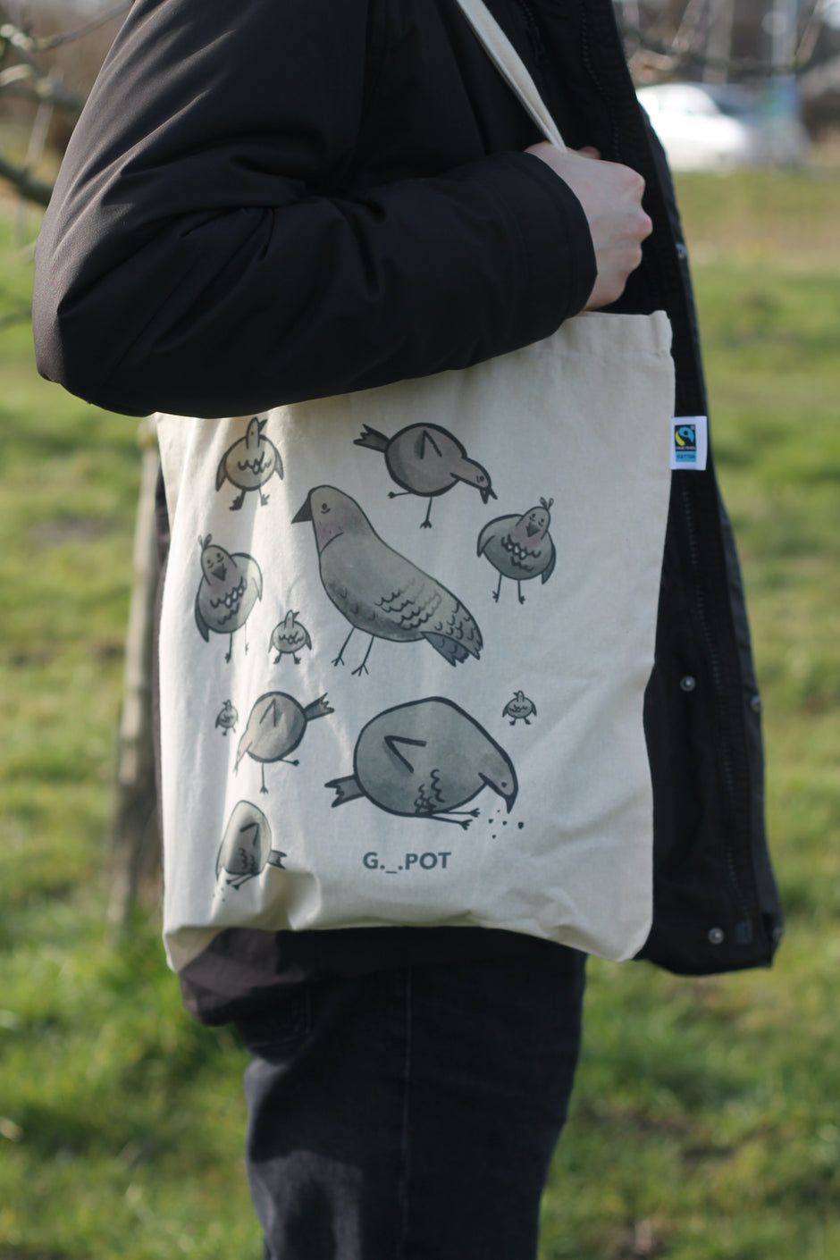 Products – G._.POT