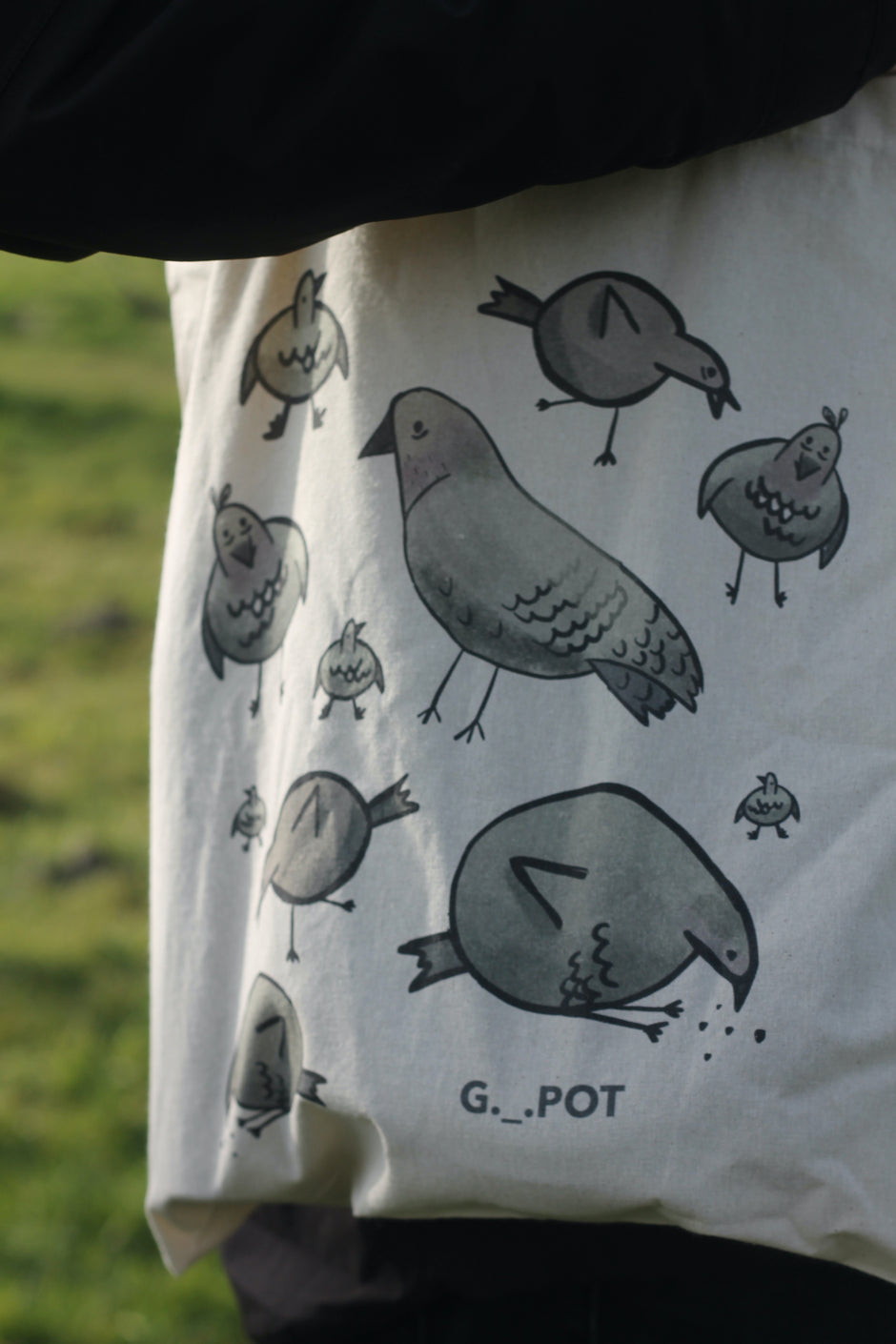 Products – G._.POT